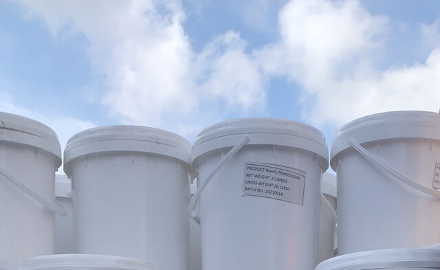 Triphosgene (Solid Phosgene) | Safer Reagent CAS 32315-10-9 | Royalchem